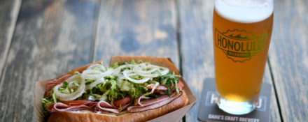 Top 10 Beers Made in Hawaii | Hawaii Made Craft Beer