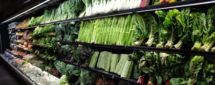 Maui Organic Food Sources | Restaurants, Farms, & Grocery