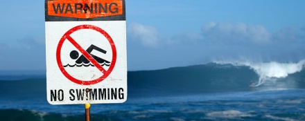Maui Beach Safety 101 | How to Stay Safe at the Beach in Maui Hawaii