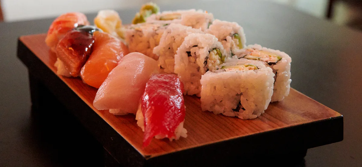 Top 10 Maui Sushi Restaurants | Best Sushi on Maui