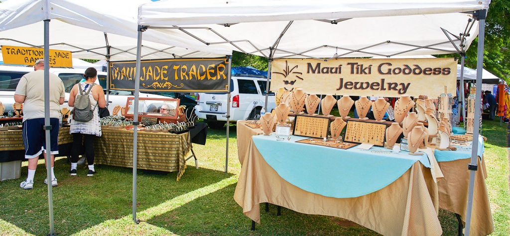 Top 10 Places to Buy Maui Souvenirs | Best Maui Gift Shops