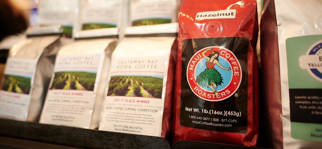 Top 12 Places to Get Coffee on Maui | Maui Coffee Shops