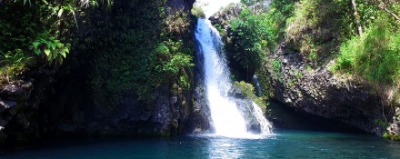 Top 15 Road to Hana Places to Stop | The Best Hana Stops