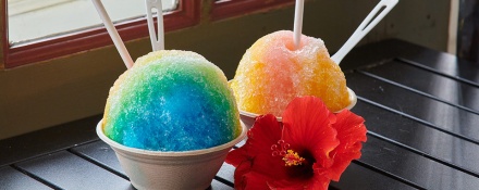 Top 10 Places For Shave Ice In Maui | Best Maui Shave Ice Spots