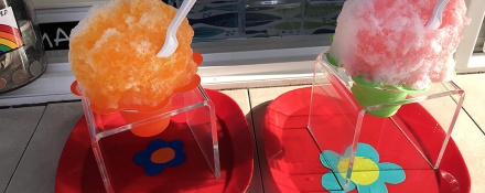 Top 10 Places For Shave Ice In Maui | Best Maui Shave Ice Spots