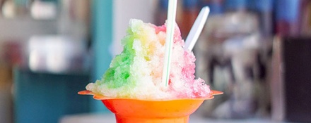 Top 10 Places For Shave Ice In Maui | Best Maui Shave Ice Spots