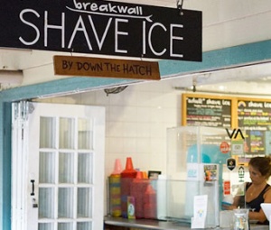 Top 10 Places For Shave Ice In Maui | Best Maui Shave Ice Spots