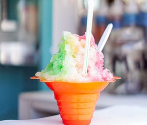 Top 10 Places For Shave Ice In Maui | Best Maui Shave Ice Spots