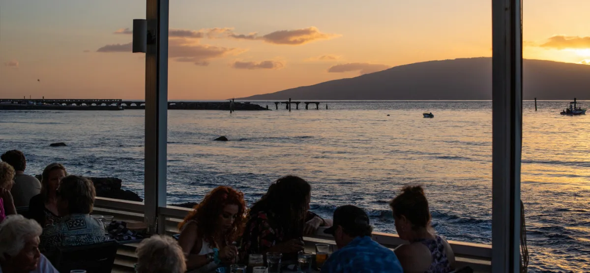 Lahaina Recovery: Local Businesses Reopen After Fires