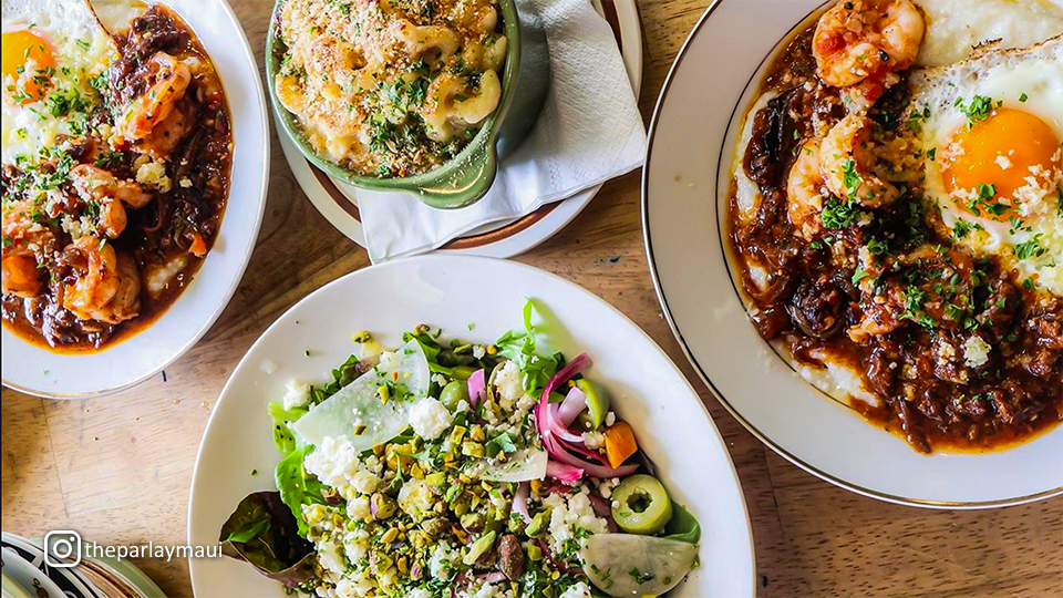 Top 10 Best New Maui Restaurants of 2024: Must-Try Spots