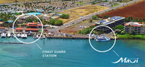 Maalaea Harbor Maps and Directions | Pride of Maui