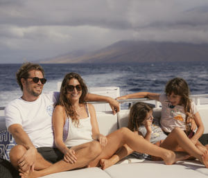 Pride of Maui 'Elua | Luxury Sailing Catamaran